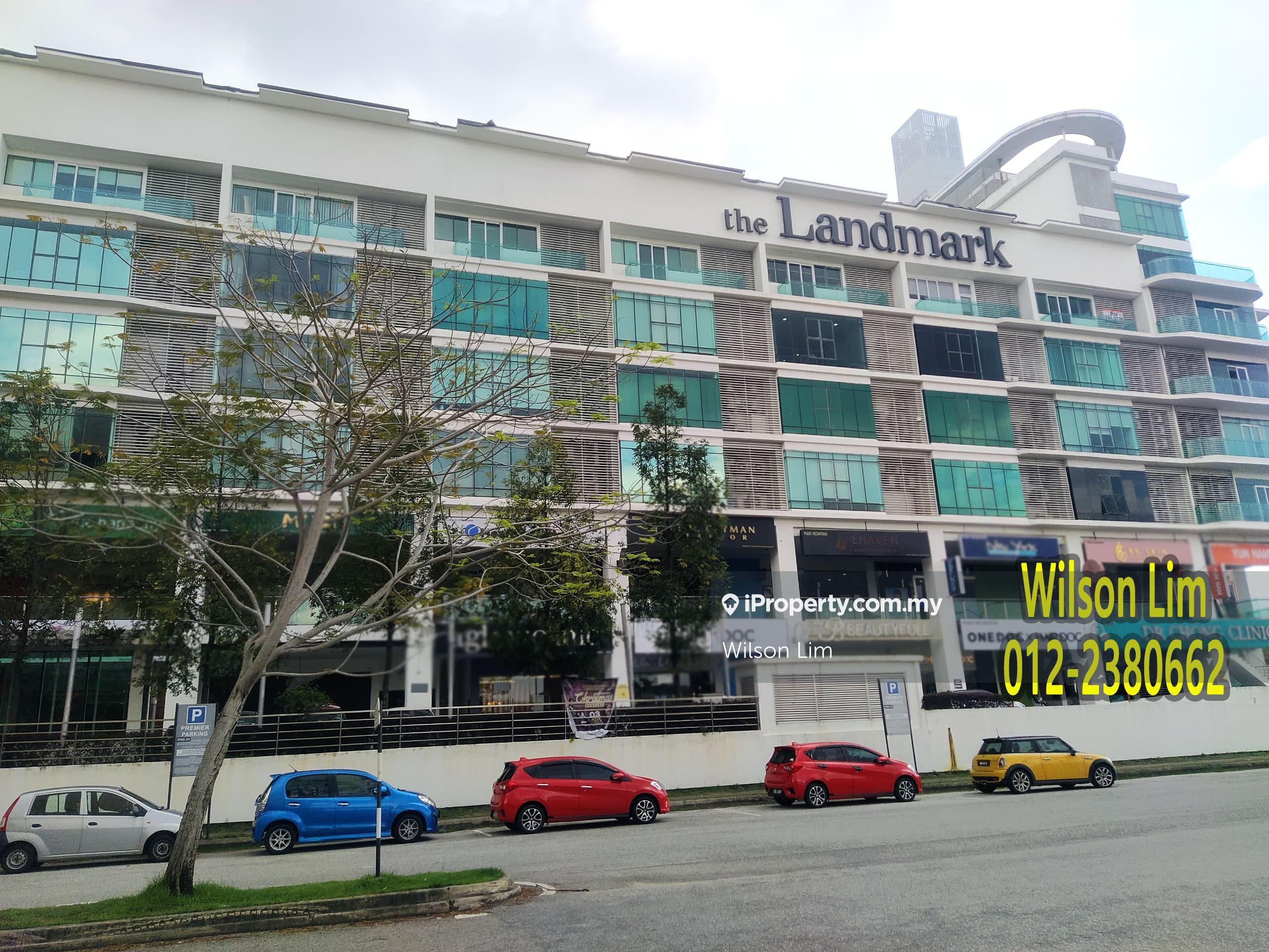 The Landmark Klang, Bandar Bukit Tinggi 2 Klang, Bandar Bukit Tinggi ...