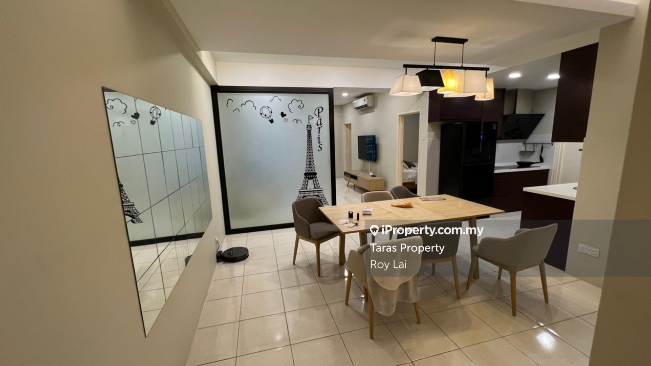 Green Suria Apartment, Bandar Tun Hussein Onn, Cheras for sale ...