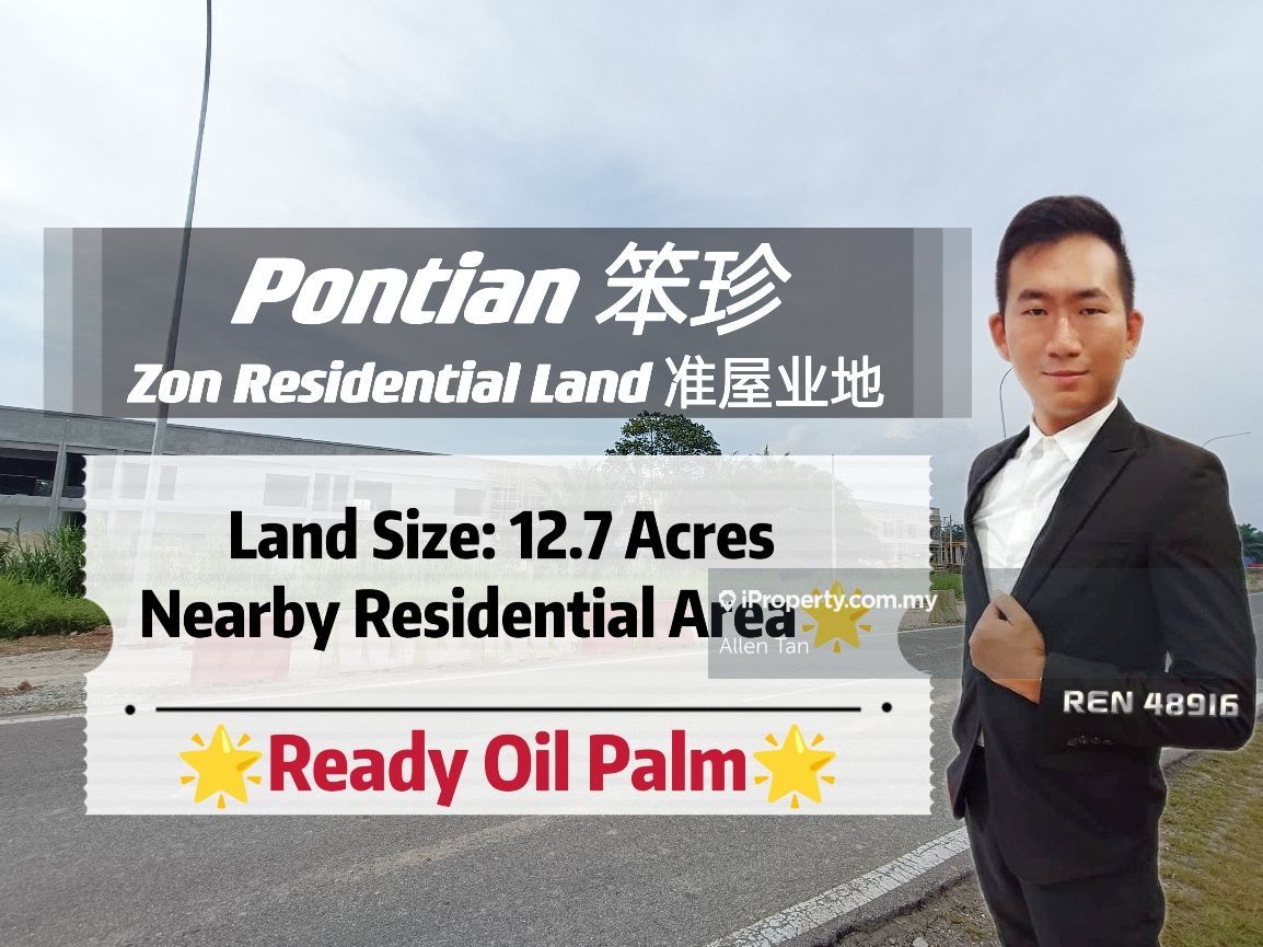 Nearby Taman Rimba Indah, Pontian for sale - RM7191756 | iProperty Malaysia