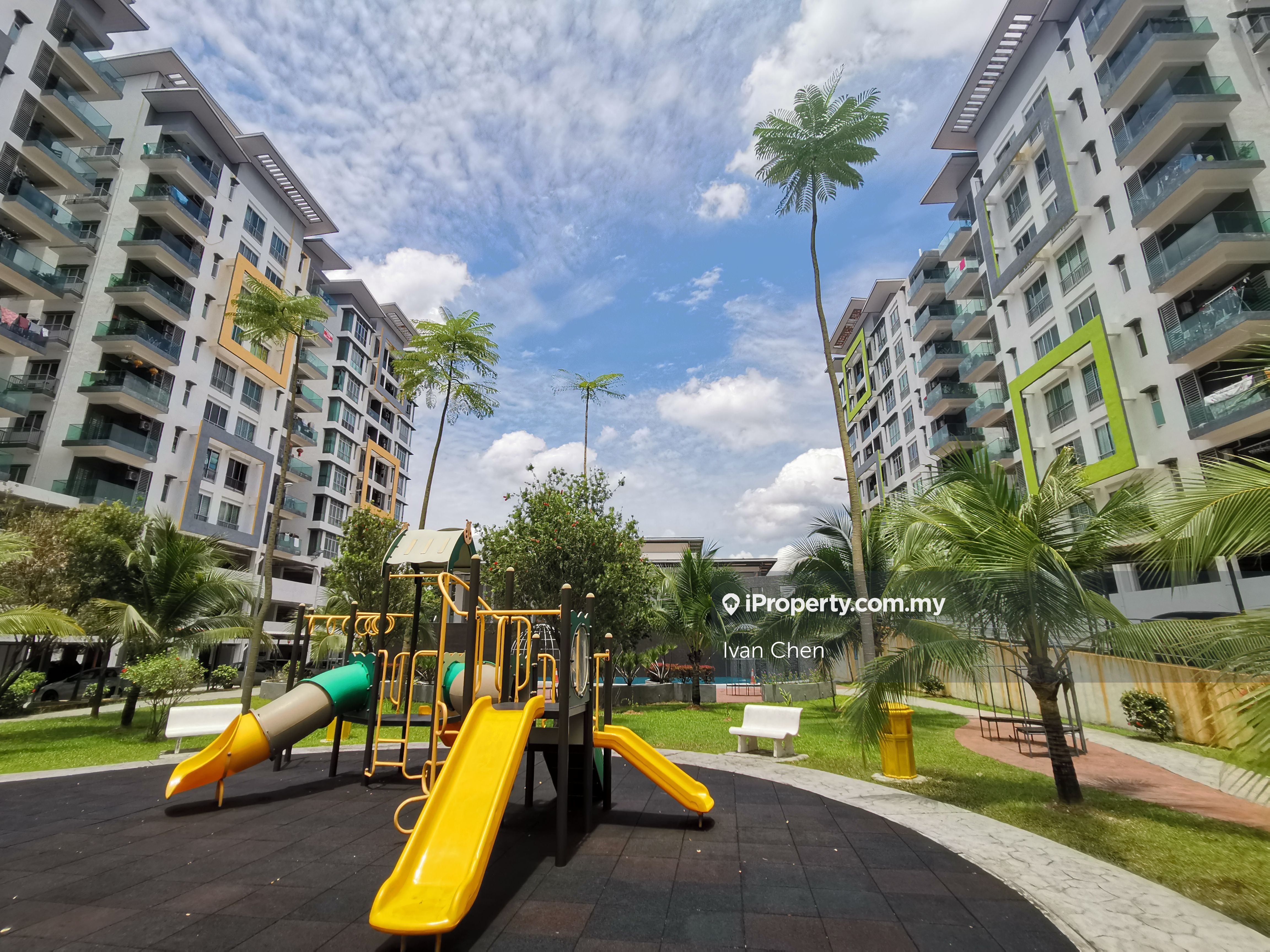 Mahkota Garden, Bandar Mahkota Cheras, Cheras for sale - RM455000 ...