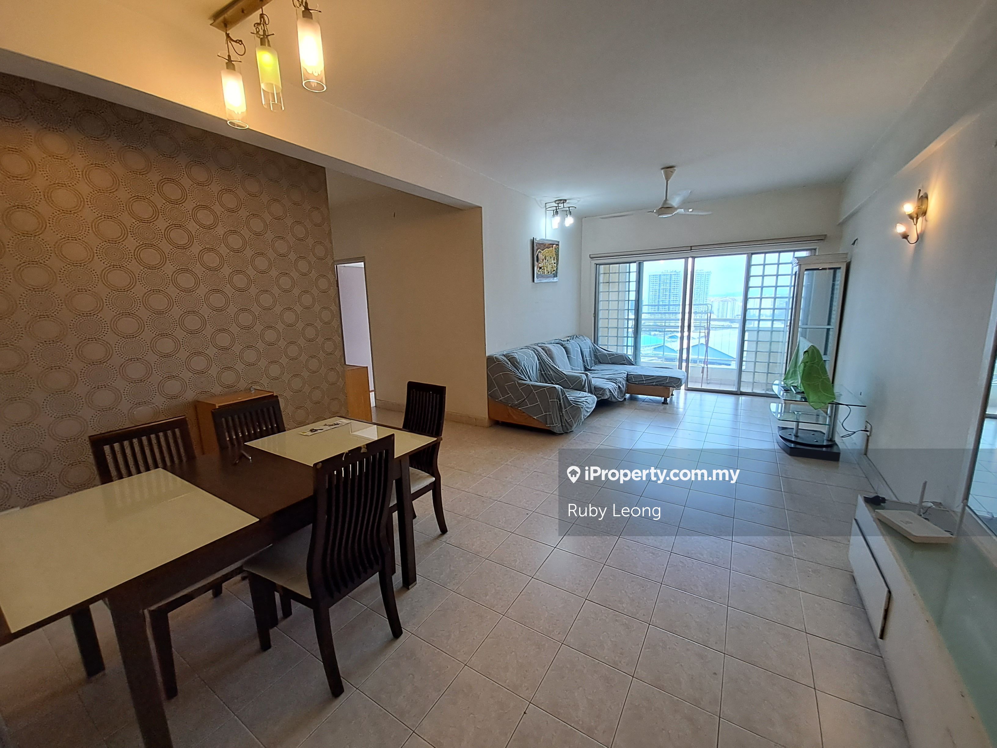 D'Aman Ria Condominium, Ara Damansara for rent - RM1800 | iProperty ...