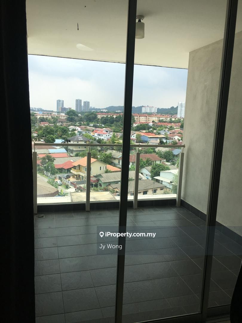 Zen Residence @ Asplenium Condominium, Kampung Batu 14 Puchong, Puchong ...