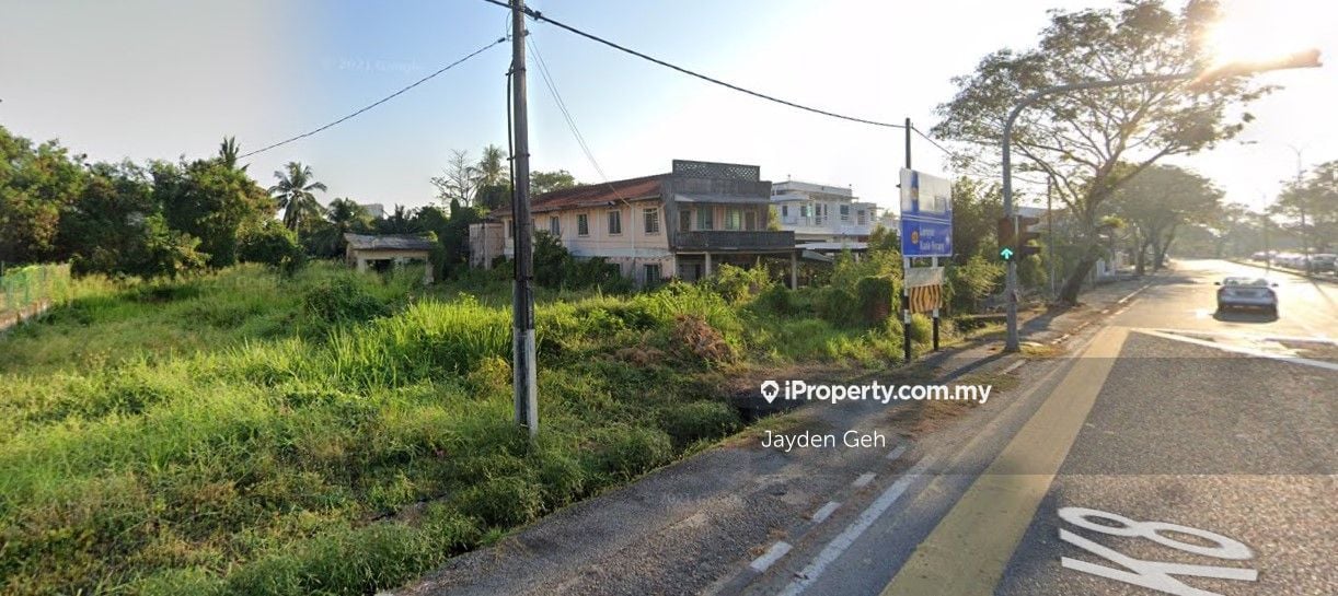 Jalan Langgar, Alor Setar Agricultural Land for sale | iProperty.com.my