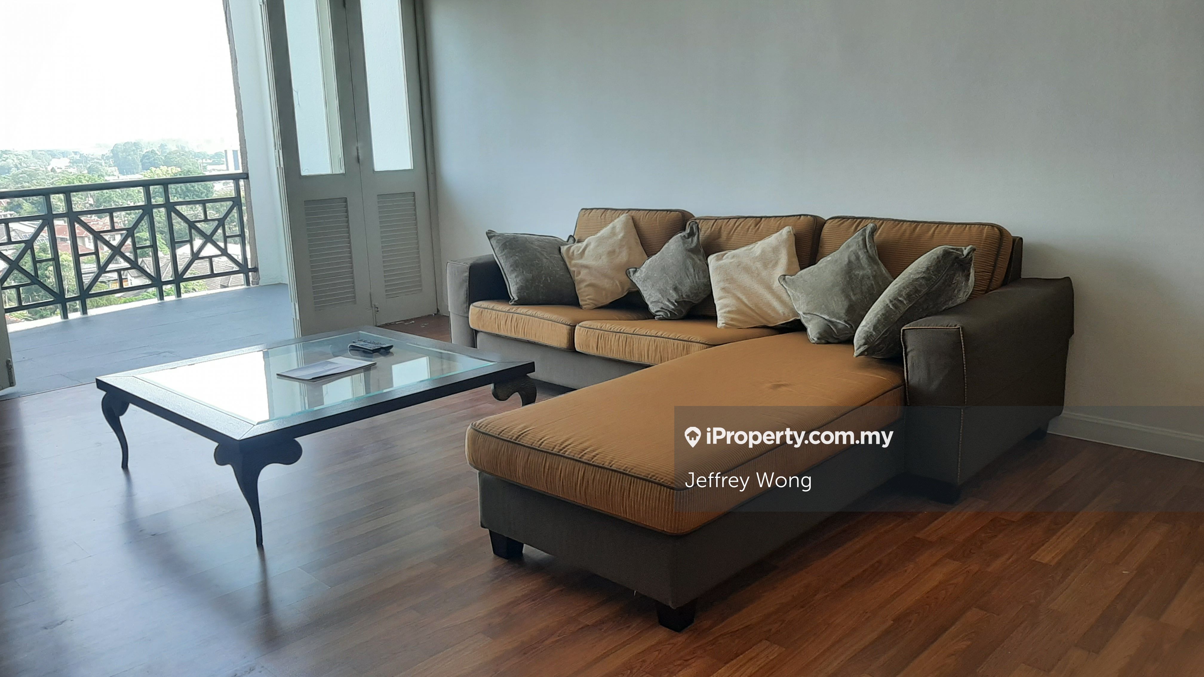 Bungaraya Condominium, Saujana for sale - RM1700000 | iProperty Malaysia