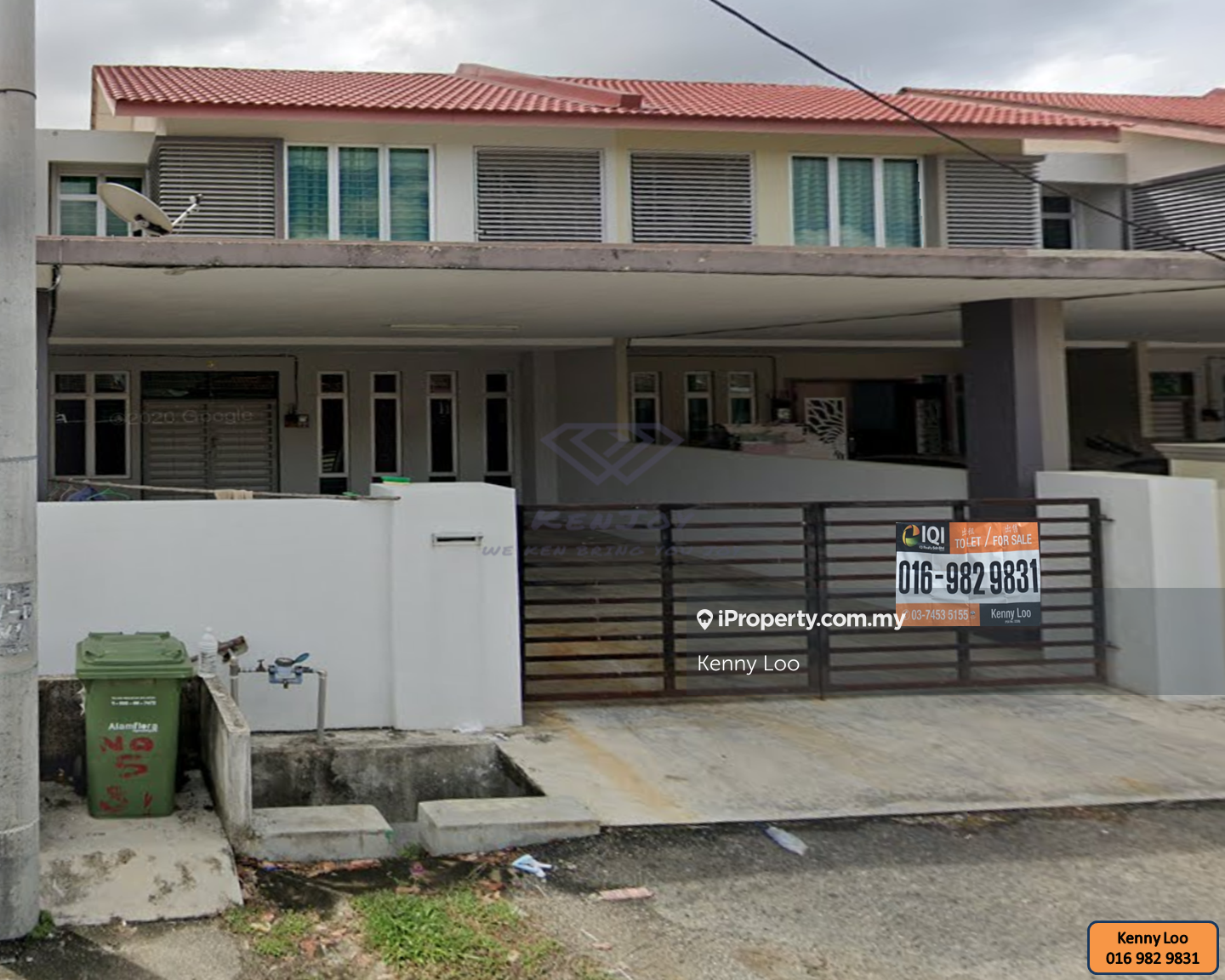 setali, Kuantan for sale - RM550000 | iProperty Malaysia