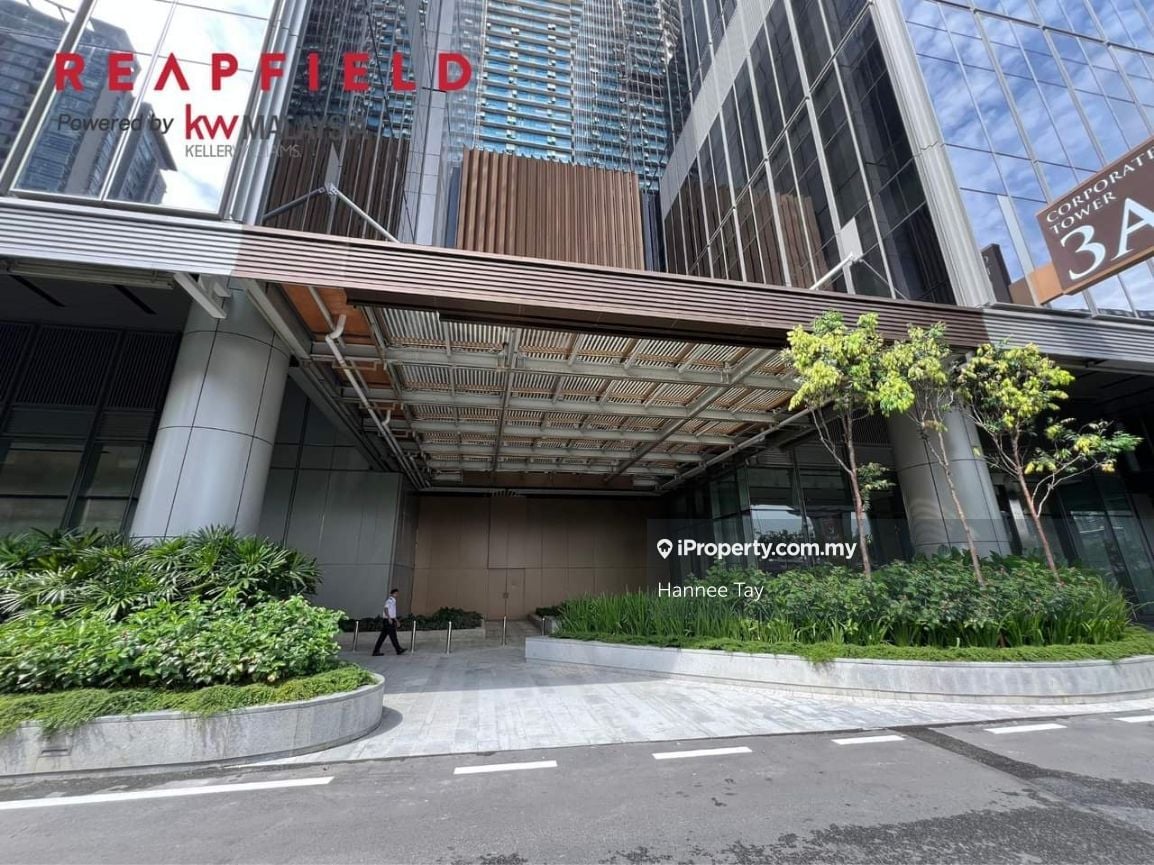 Pavilion damansara height corporate tower, Bukit Damansara, Damansara ...