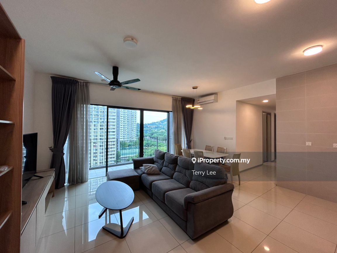 Sunway Mont Residences, Mont Kiara for rent - RM5500 | iProperty Malaysia