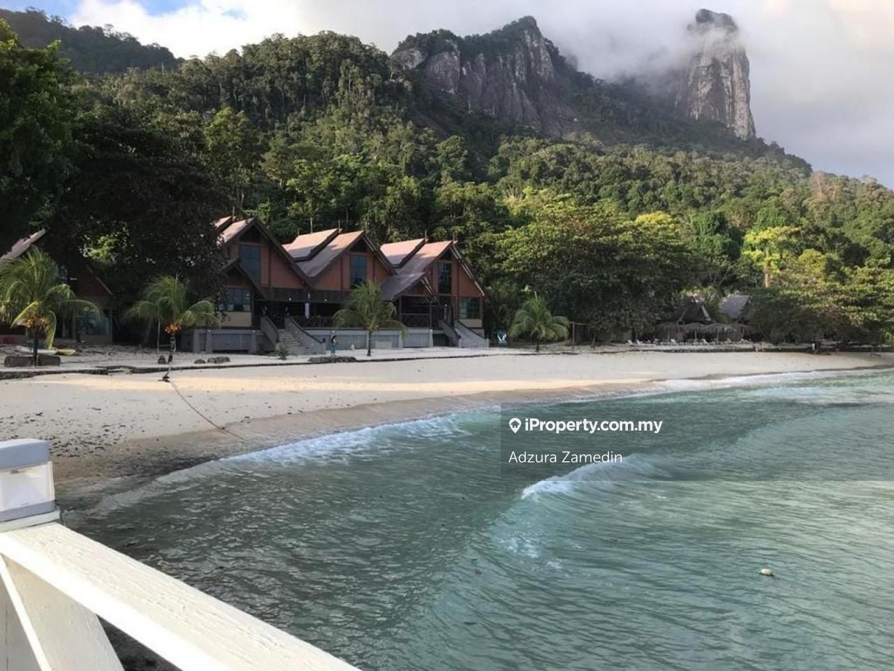 Pasir Sarang Burung Kampung Mukut Rompin Pahang Pasir Sarang Burung Kampung Mukut Tioman