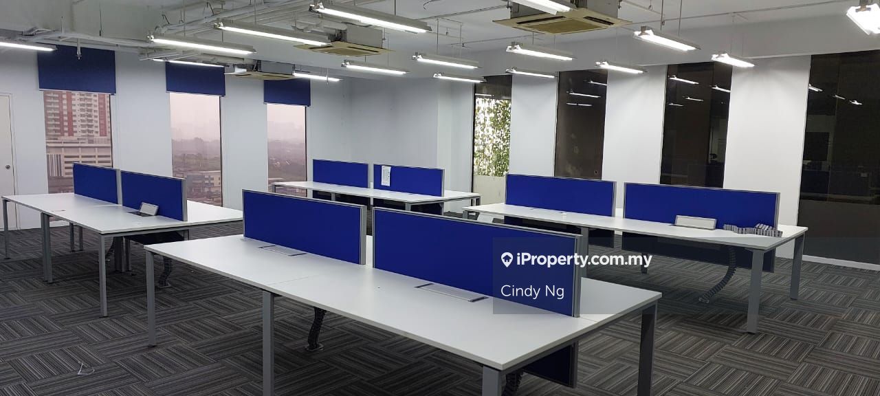ONE CITY @ SKY PARK , USJ 25 Subang Jaya, USJ for rent - RM7000 ...