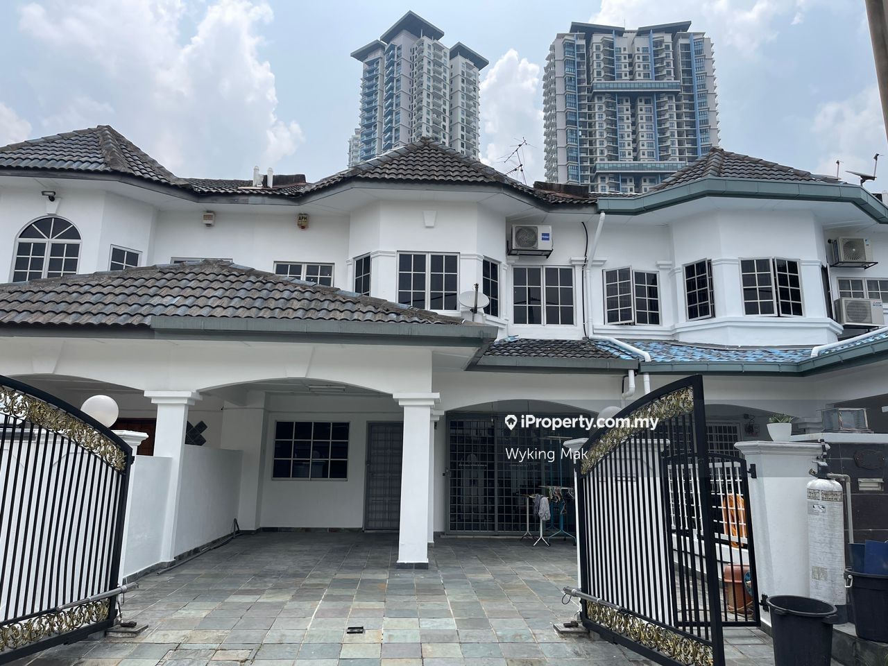 Jalan Tempua, Bandar Puchong Jaya, Puchong for sale - RM900000 ...