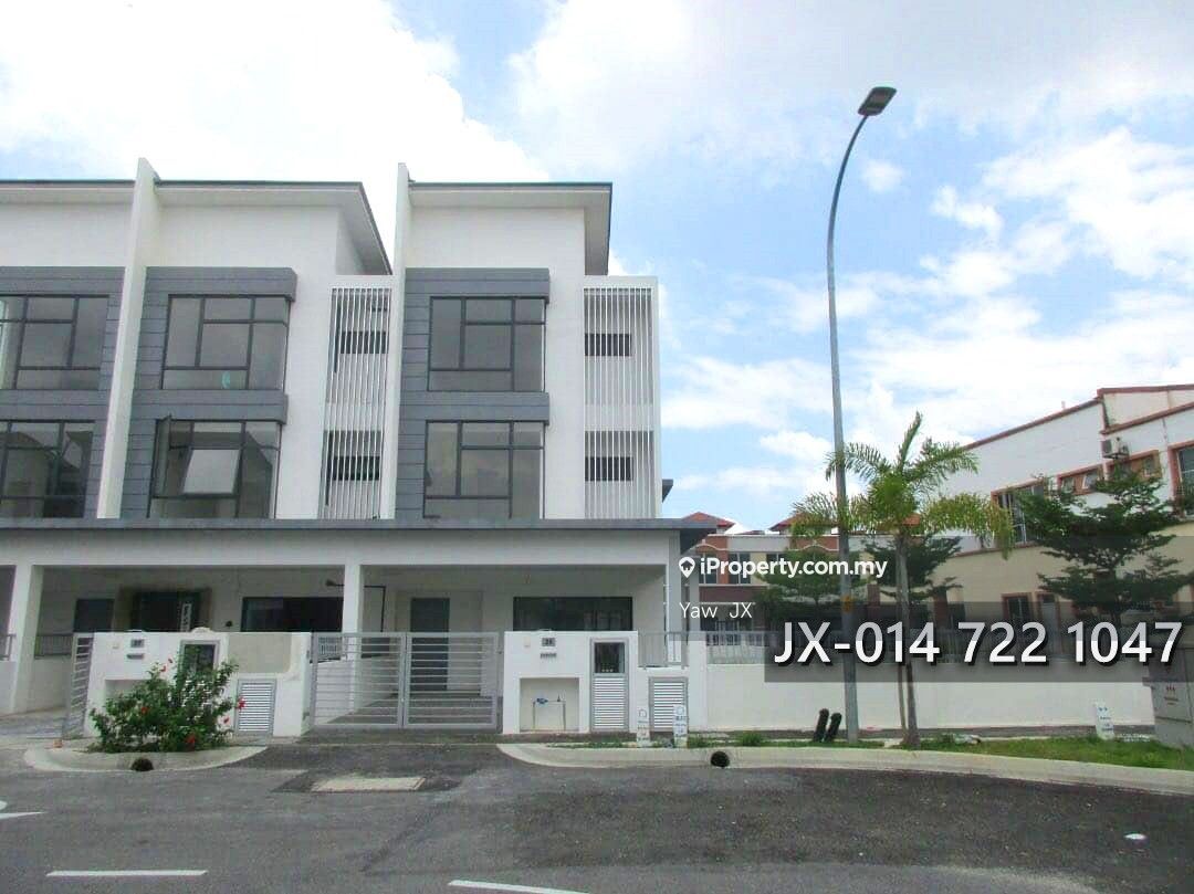 BANDAR BUKIT RAJA MUTIARA RESIDENCE, Bandar Bukit Raja for sale ...
