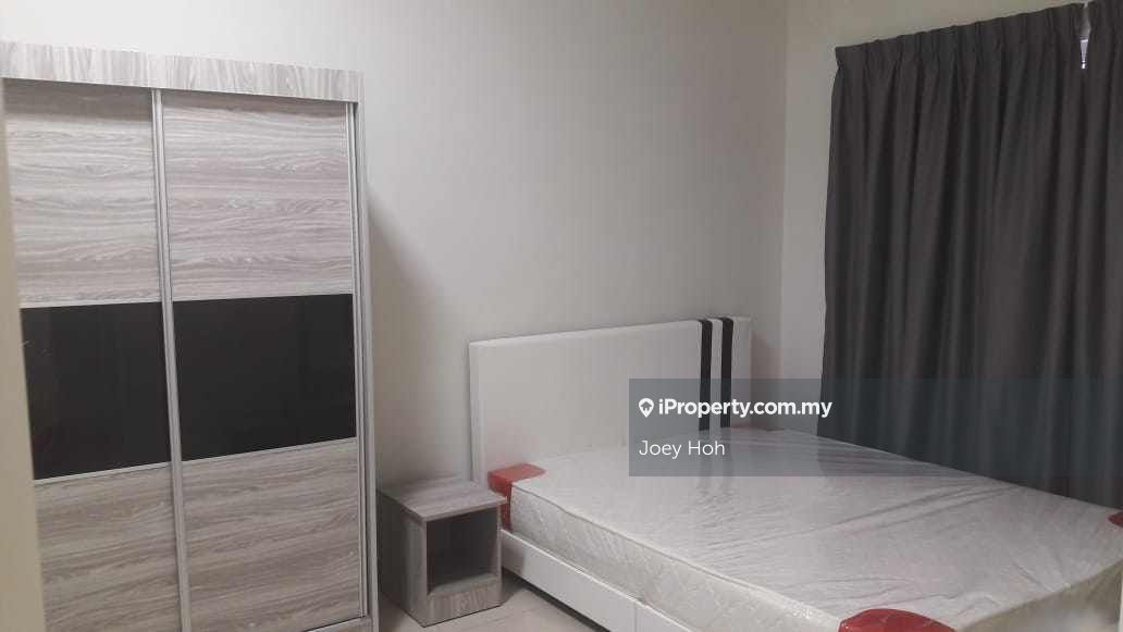 Maxim Citylights @ Sentul Kl, Sentul for rent - RM1999 | iProperty Malaysia