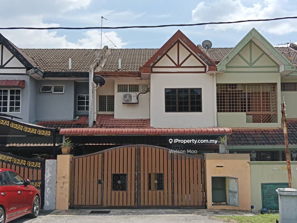 Taman Melati, Setapak for sale - RM830000 | iProperty Malaysia