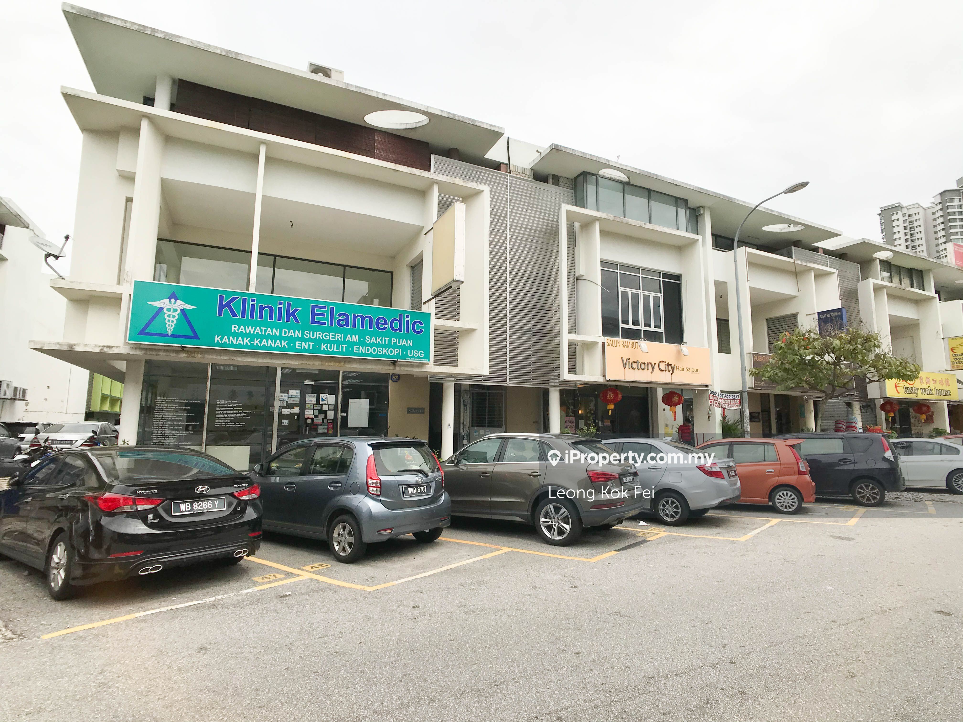 Aked Esplanad Bukit Jalil City Arked Esplanad, Aked Esplanad Bukit ...