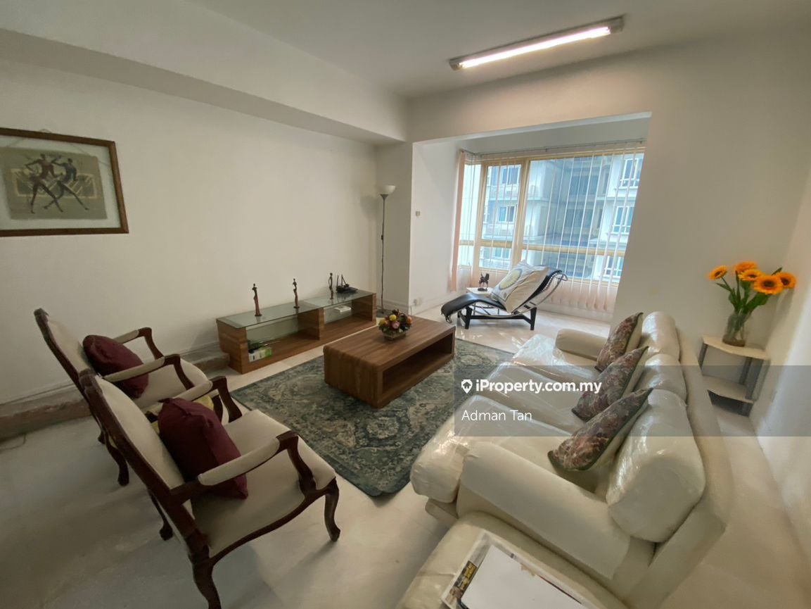 Northpoint Residences, Mid Valley City for rent - RM3500 | iProperty ...
