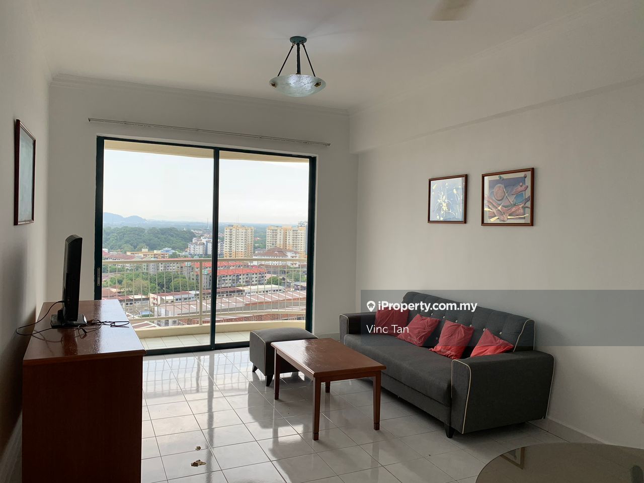 Casa Lago Condominium 2 bedrooms for rent in Melaka City, Melaka ...