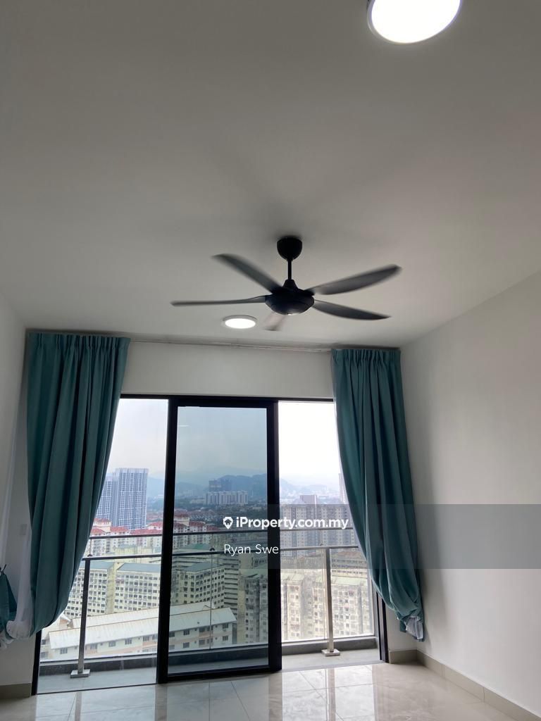 Trinity Lemanja Corner lot Condominium 3 bedrooms for sale in Kepong ...
