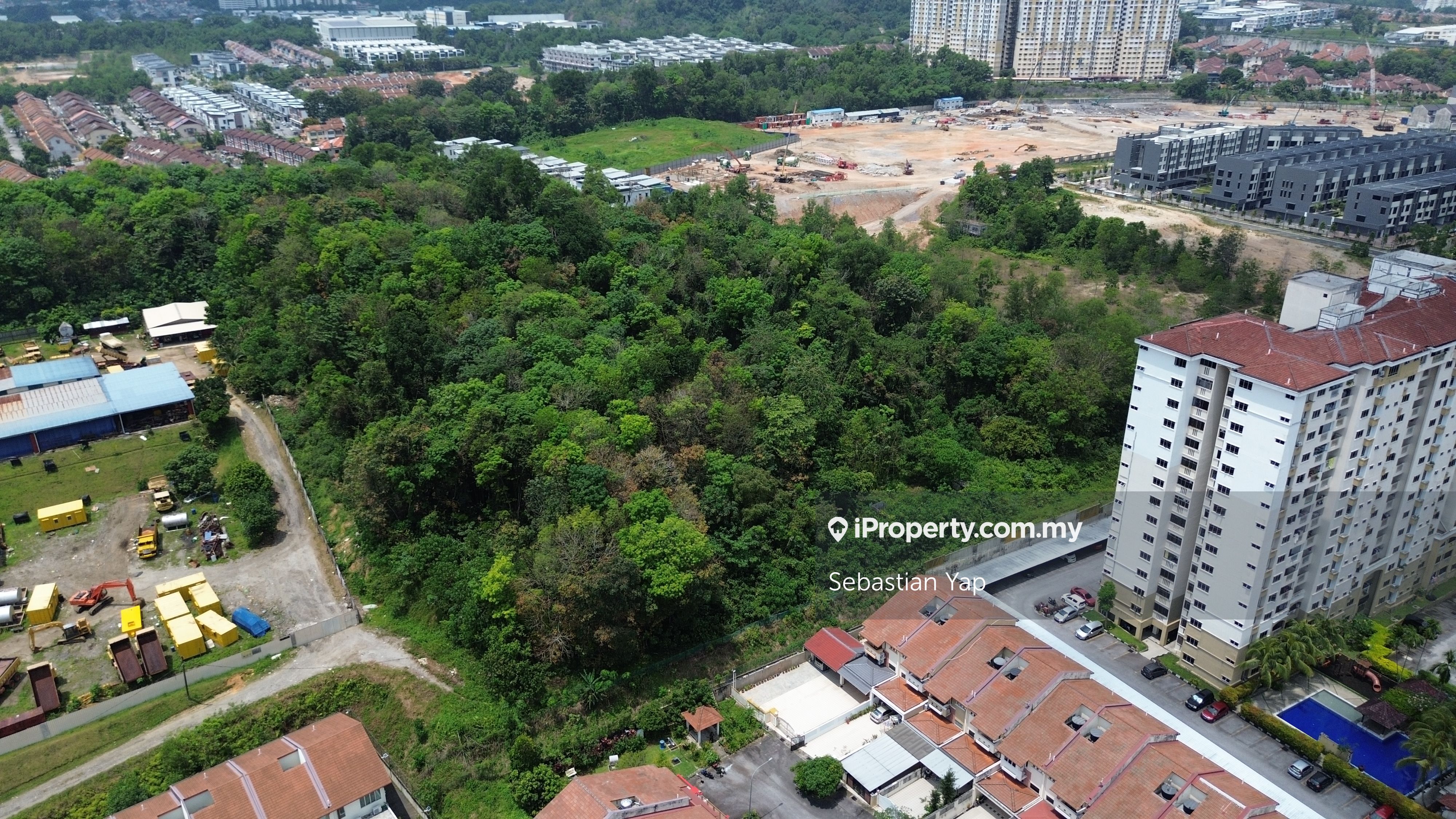 Taman Bukit Serdang section 14, Seri Kembangan for sale - RM12500000 ...