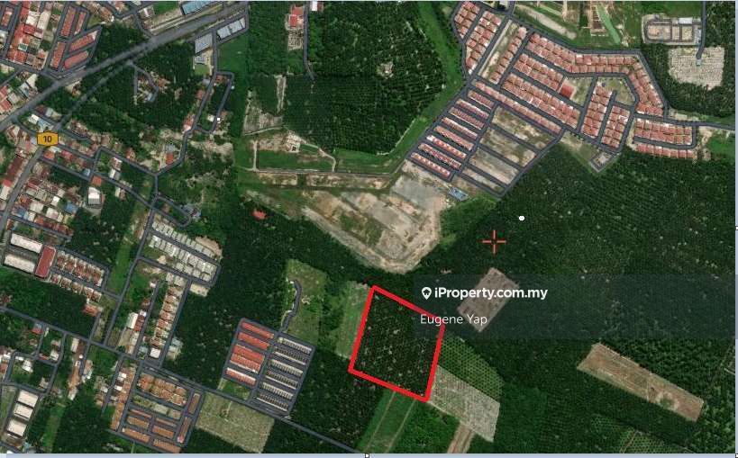 Triang Bandar Bera @ Teriang Pahang, Triang for sale - RM5500000 ...