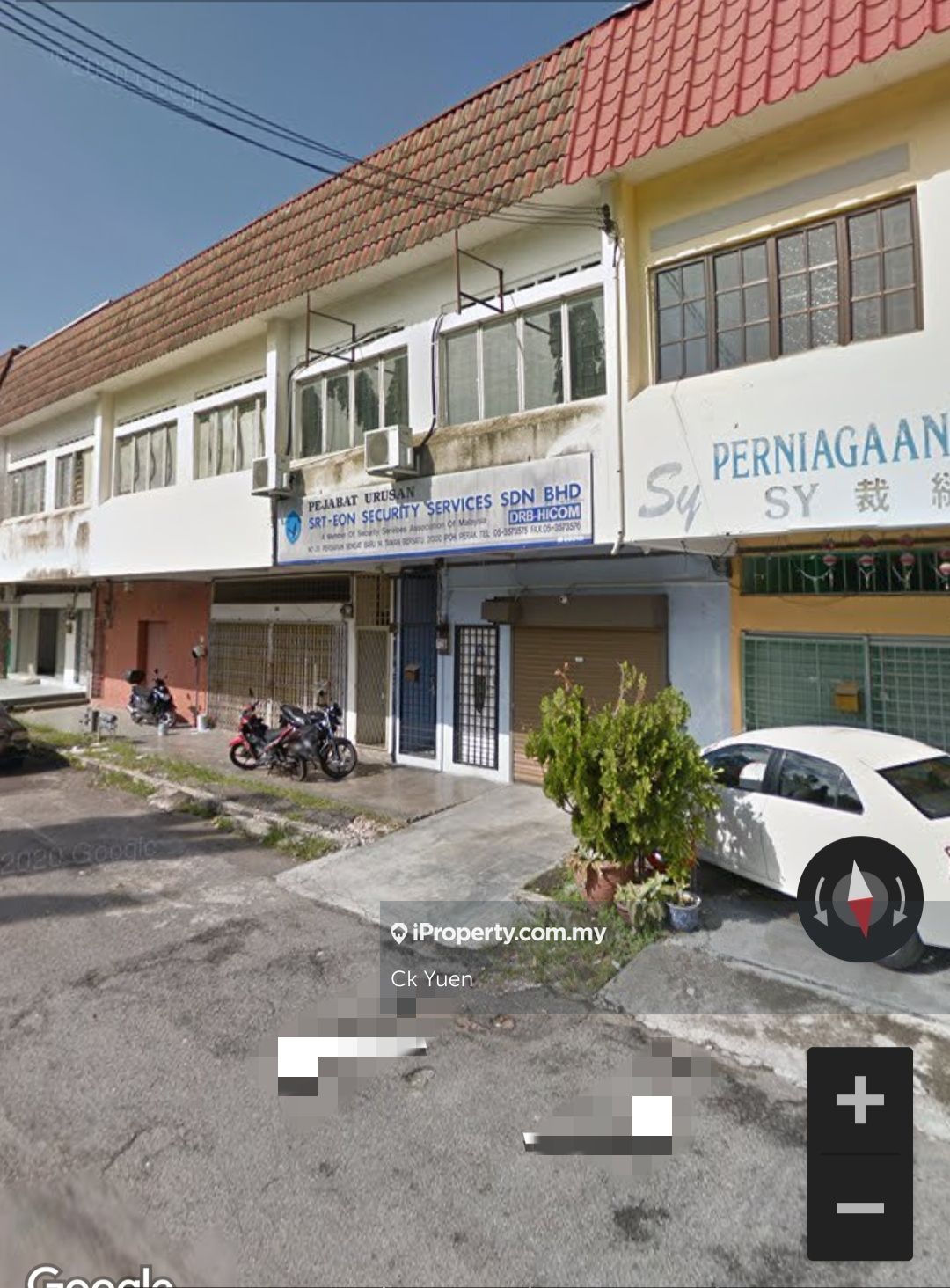 Taman Bersatu Simpang Pulai, Ipoh for sale - RM360000 | iProperty Malaysia