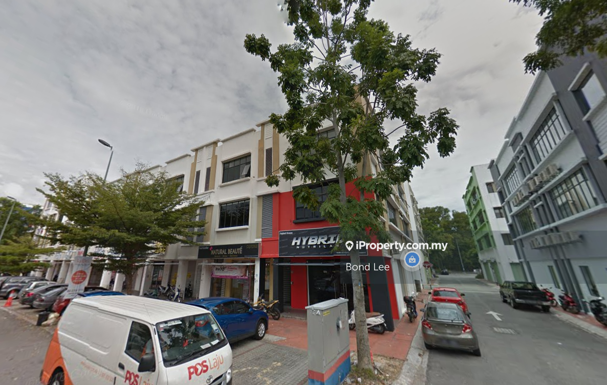 ( Endlot ) Sungai Buloh TSB Pusat Komersial TSB Ground Floor Shop For ...