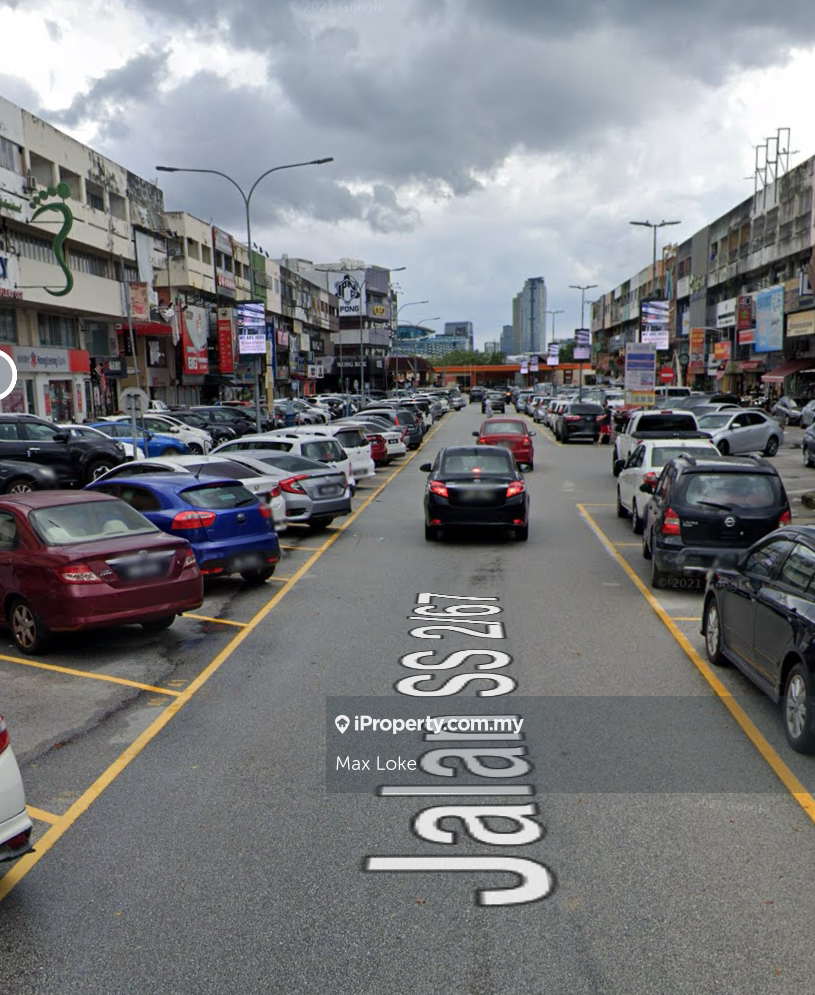 PJ SS2 , Petaling Jaya, SS2, Petaling Jaya for rent - RM36000 ...