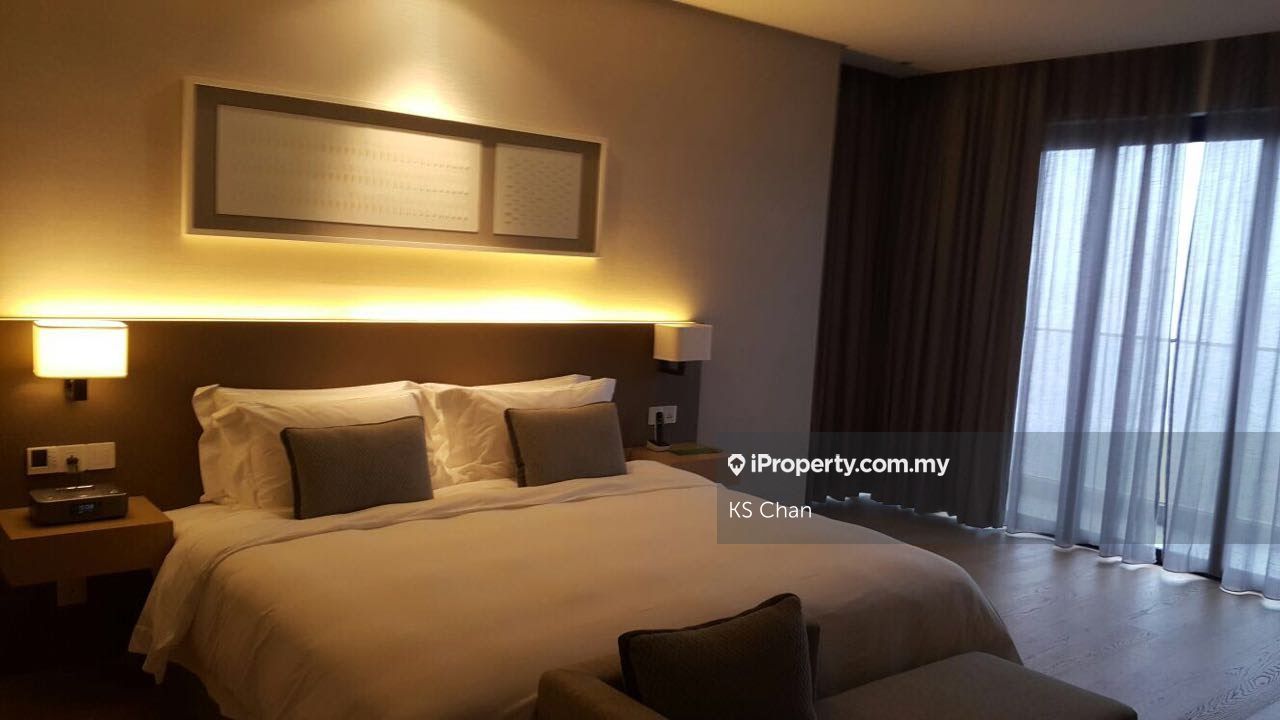 Fraser Residence (188 Suites) Serviced Residence 2 bedrooms for rent in ...