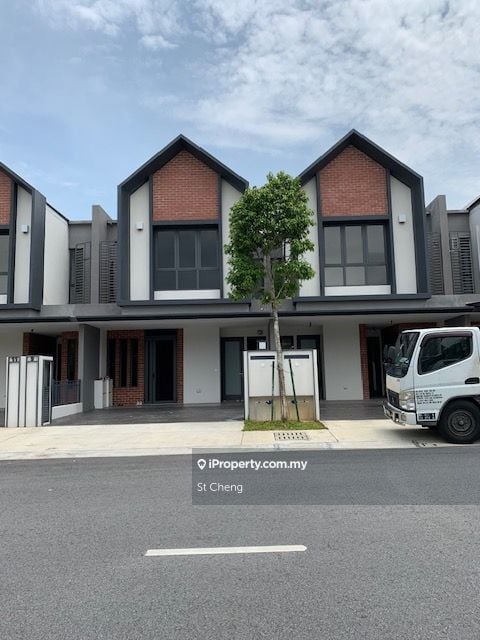 City of Elmina : Ilham Residence 2 Shah Alam, Petaling Jaya for rent ...