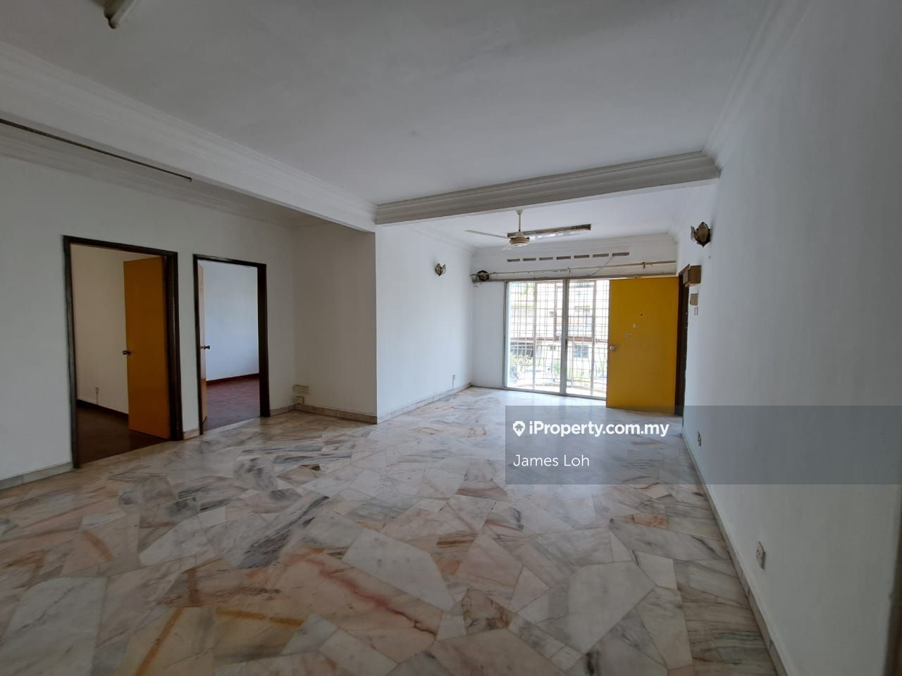 Subang Perdana Goodyear Court 3, USJ, Subang Jaya for sale - RM370000 ...