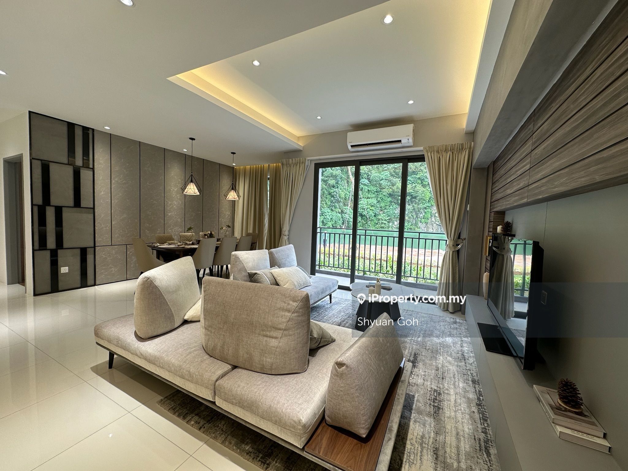 Forest Hill Residences, Damansara Perdana for sale - RM570000 ...