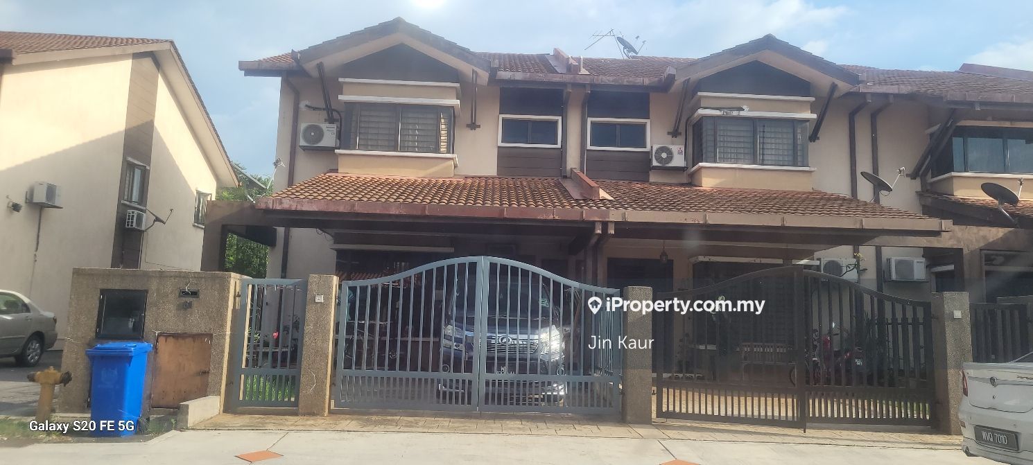 Seksyen 27/38, Shah Alam for sale - RM820000 | iProperty Malaysia