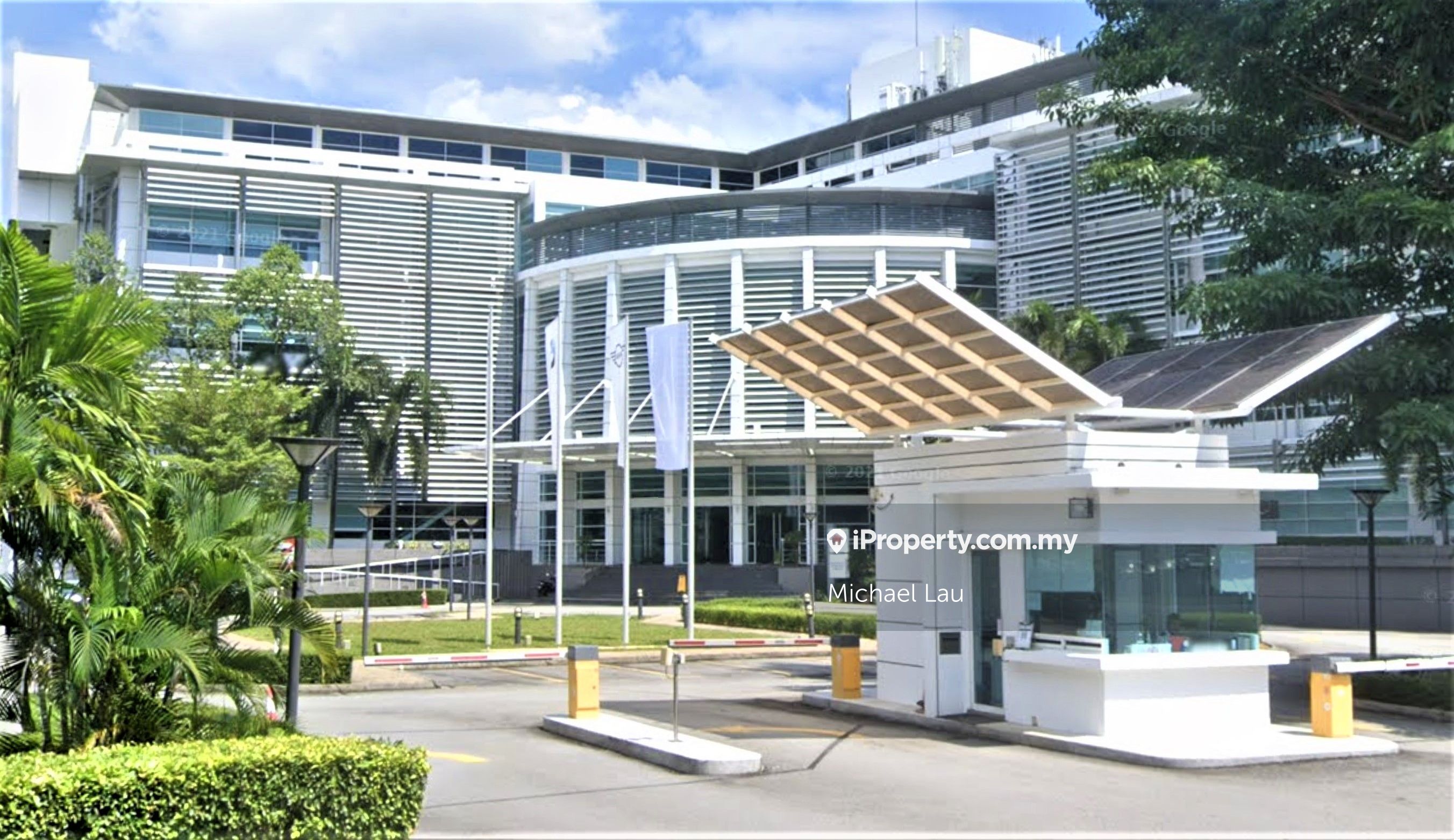 Quill Building 3, Cyberjaya for rent - RM46444 | iProperty Malaysia