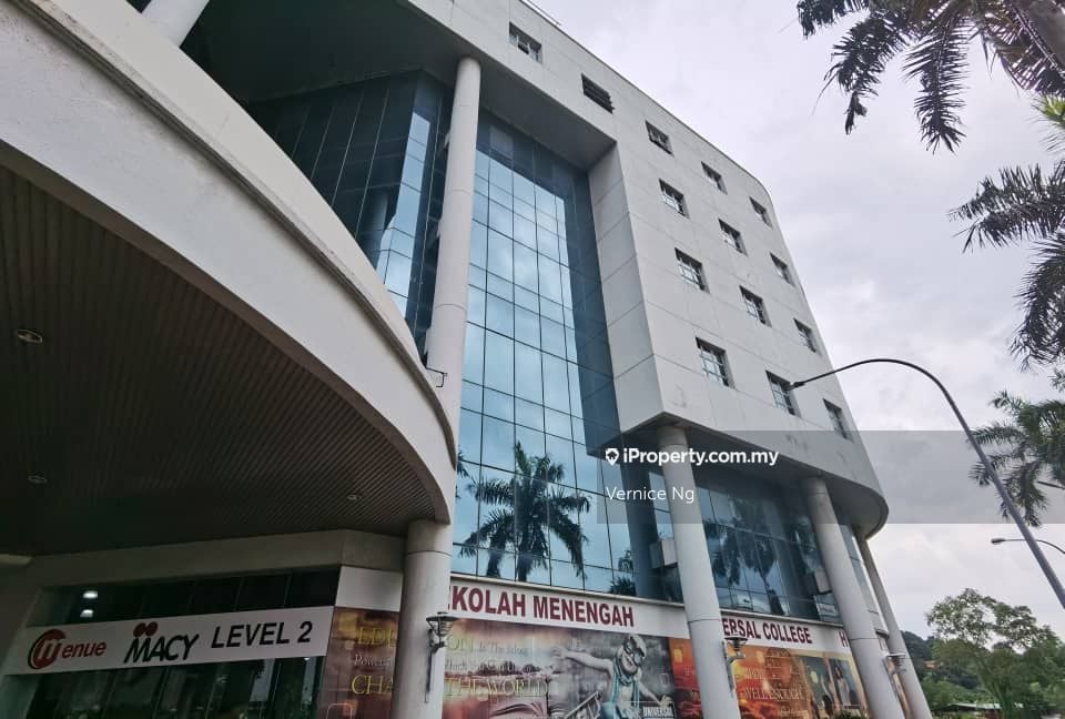 WISMA MINLON, Taman Bukit Gita Bayu, Seri Kembangan Corner lot Retail ... WISMA MINLON, Taman Bukit Gita Bayu, Seri Kembangan Corner lot Retail ...
