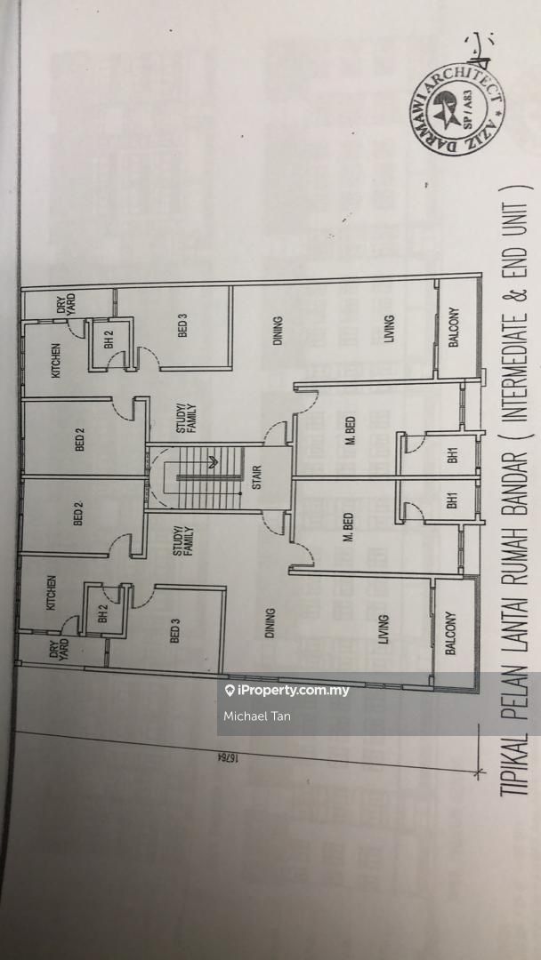Pandan mas, pandan indah, walking distant to LRT, Cheras for sale ...