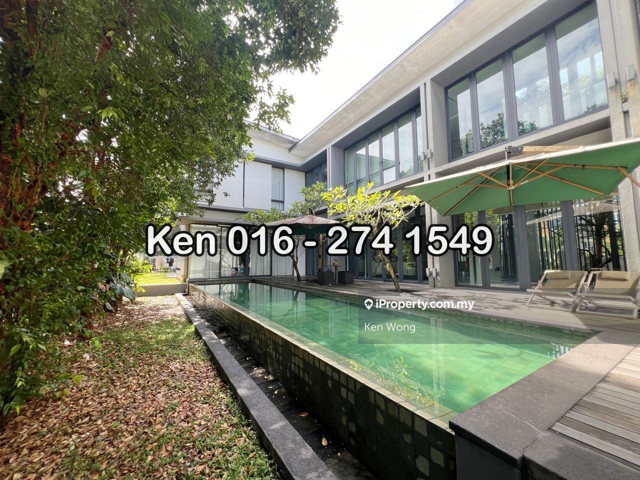 The Mines Resort City, Seri Kembangan for sale - RM9000000 | iProperty ...