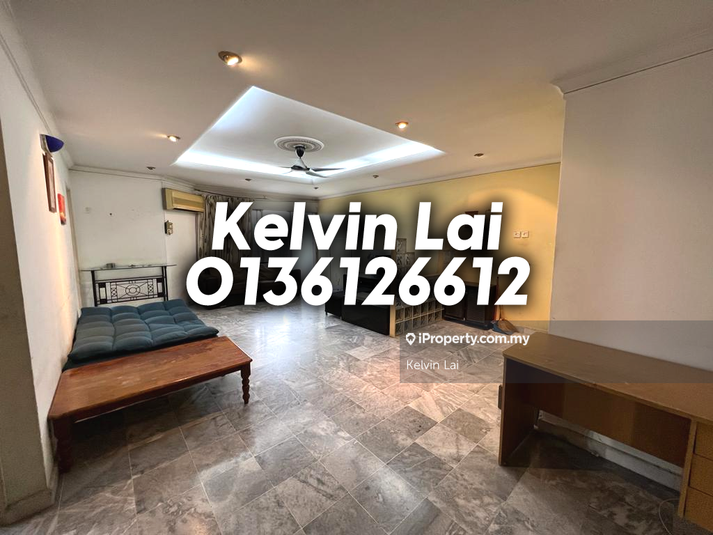 Endah Villa Condominium 3 bedrooms for sale in Sri Petaling, Kuala Lumpur | iProperty.com.my