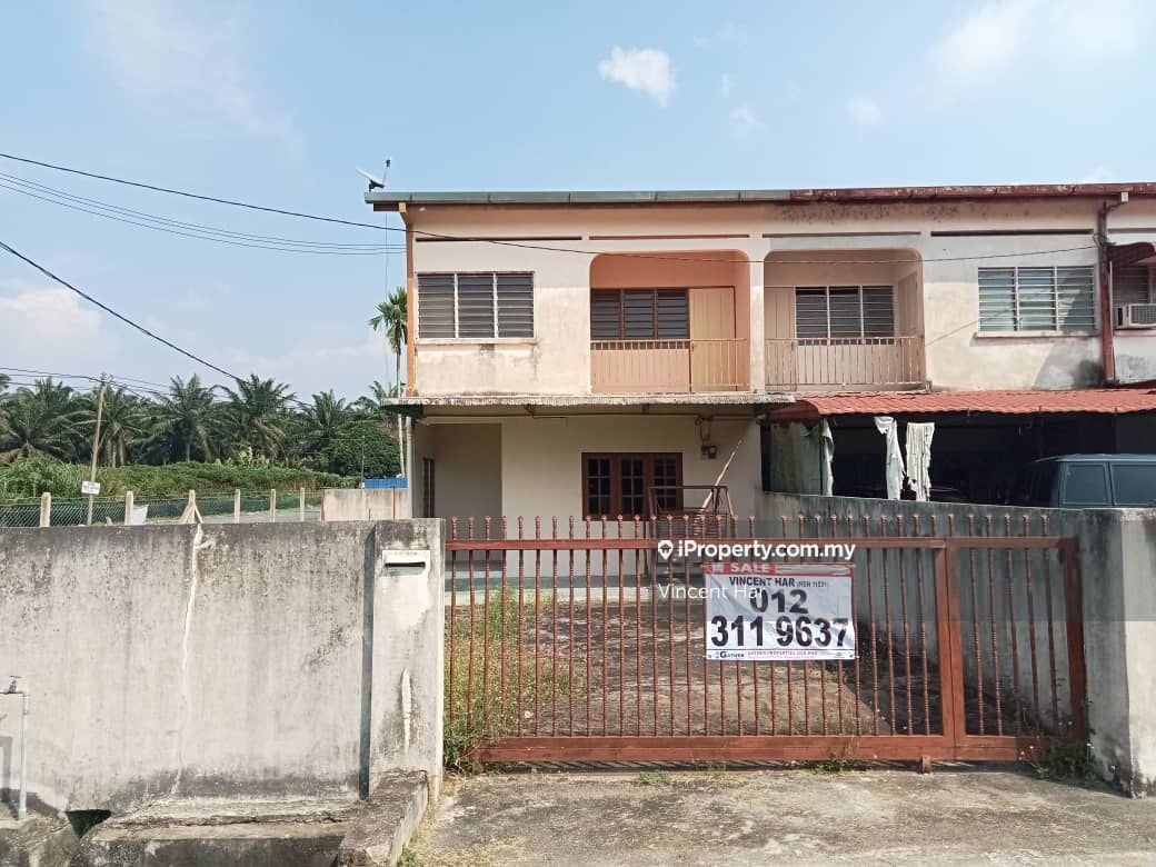 Taman Emas, Ayer Tawar for sale - RM280000 | iProperty Malaysia