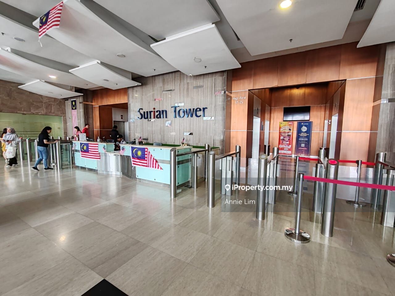 Surian Tower, Menara Surian, Mutiara Damansara, Mutiara Damansara ...