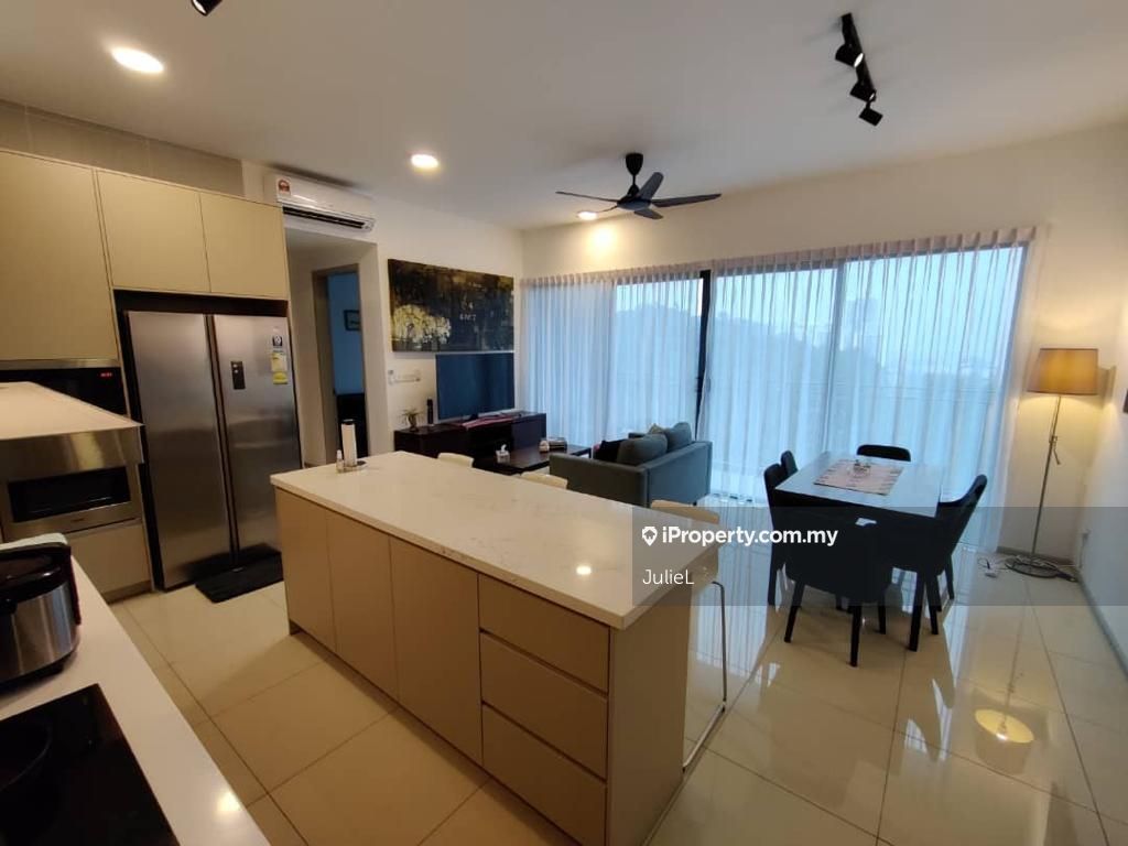 Sunway Mont Residences, Mont Kiara for sale - RM1300000 | iProperty ...