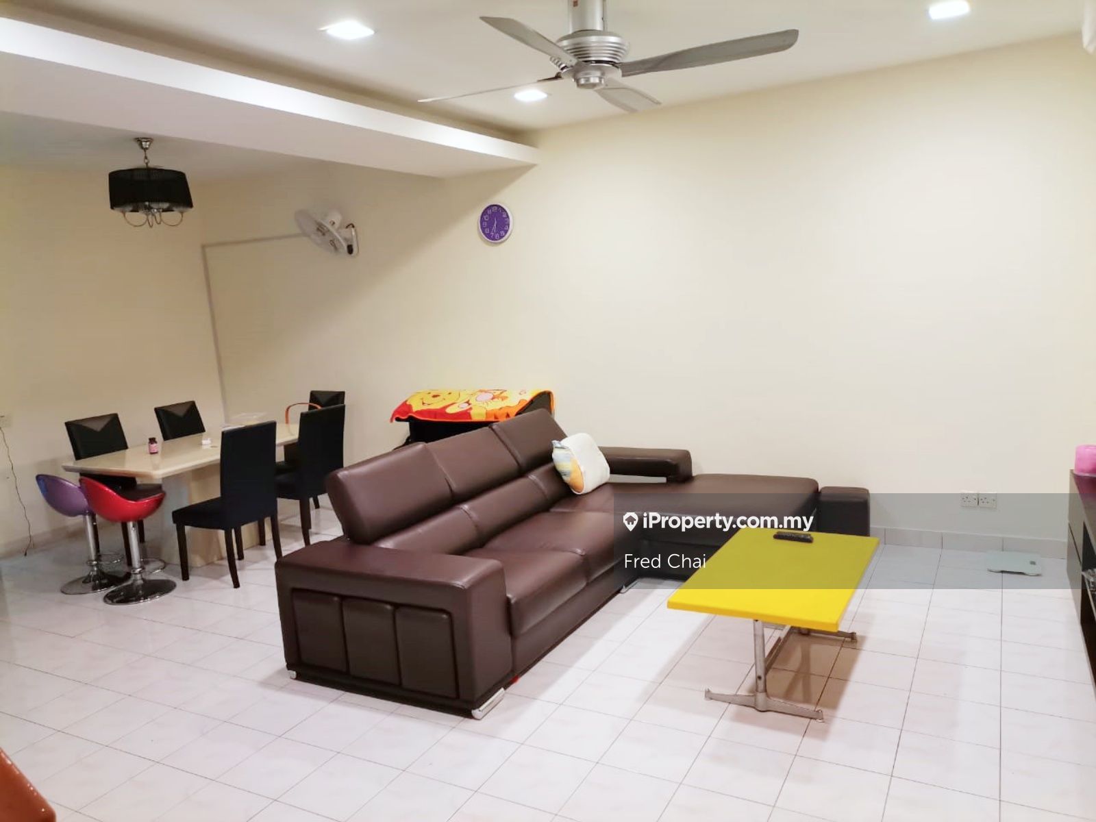 Segar Perdana, Cheras for sale - RM928000 | iProperty Malaysia