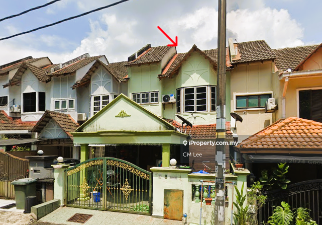 Taman Setiawangsa, Setiawangsa for sale - RM693000 | iProperty Malaysia