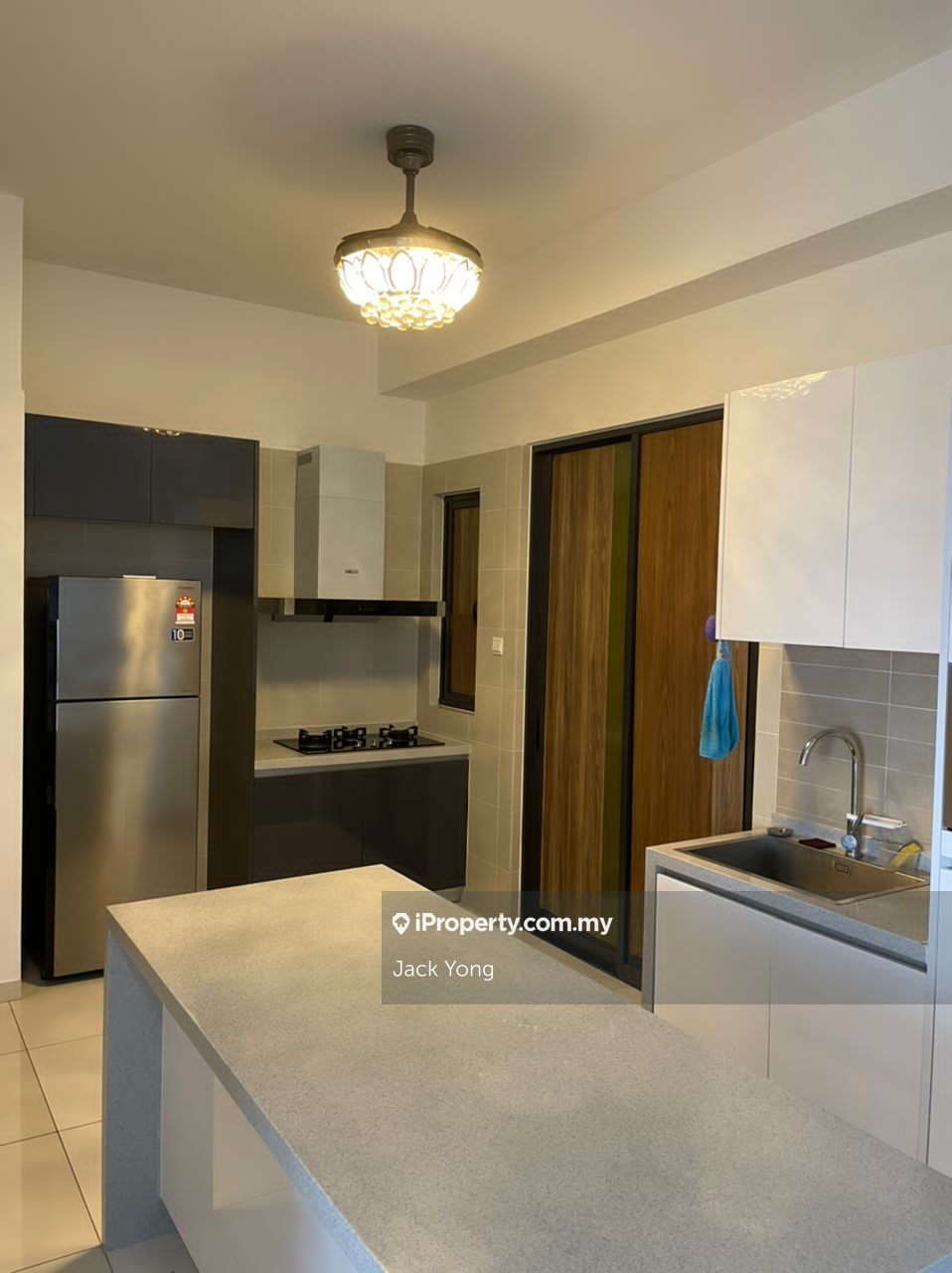 Residensi Harmoni 2, Taman Bukit Prima Pelangi, Segambut for sale ...