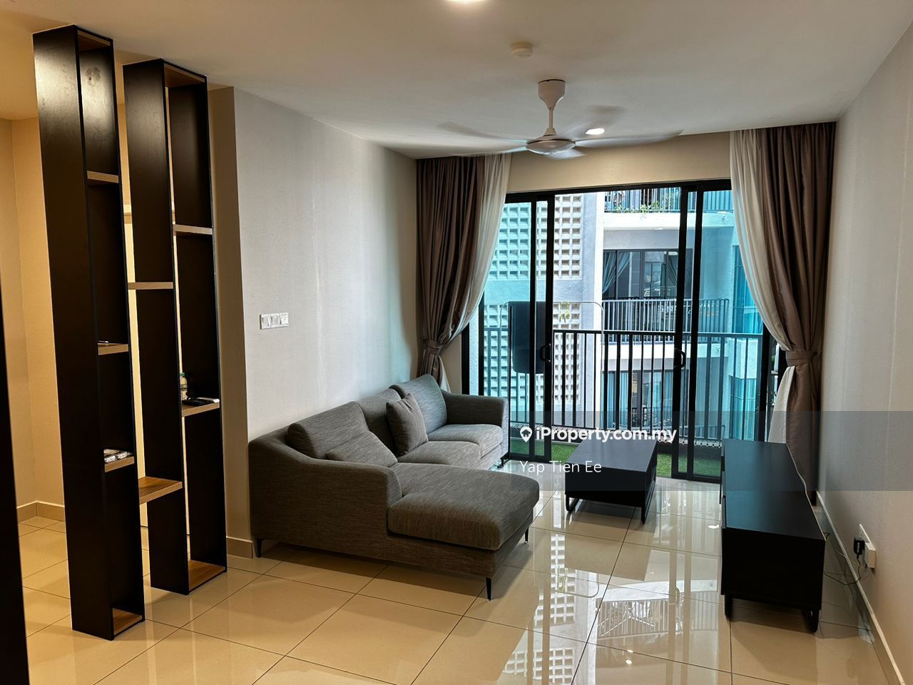 AraTre' Residences Serviced Residence 2 bedrooms for rent in Ara ...