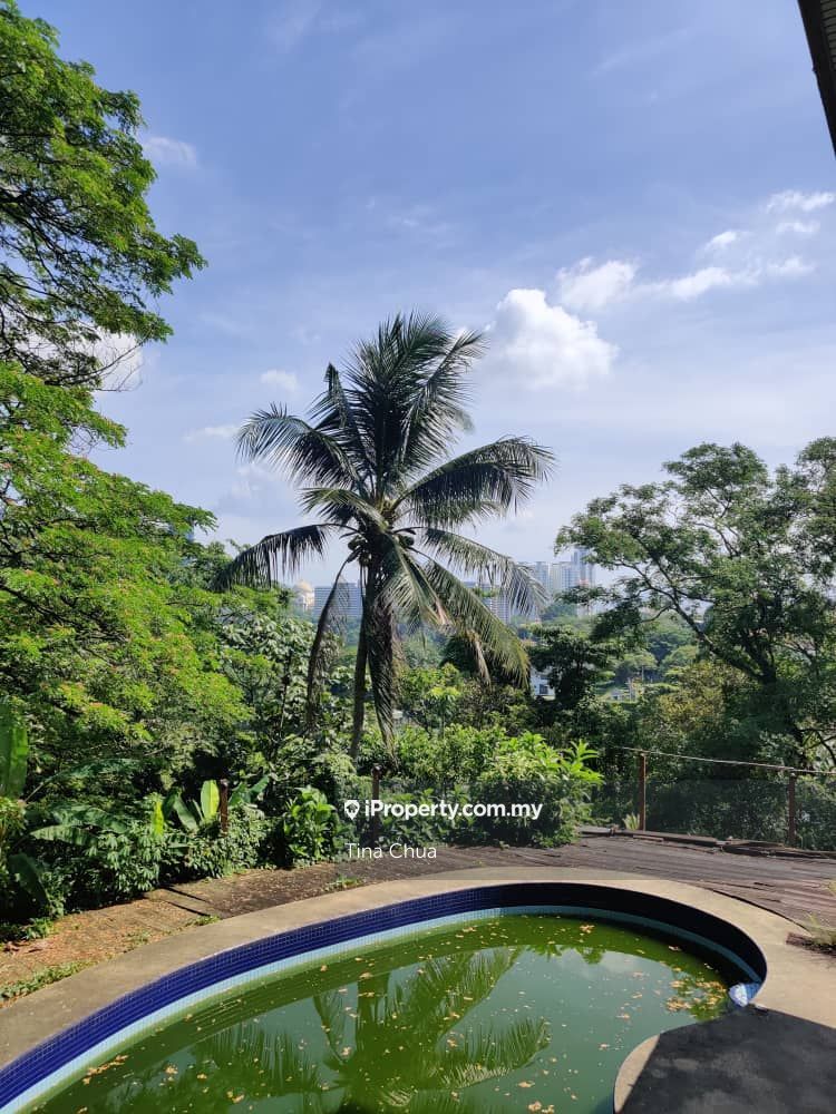 Bukit Tunku (Kenny Hills) for sale - RM6570000 | iProperty Malaysia