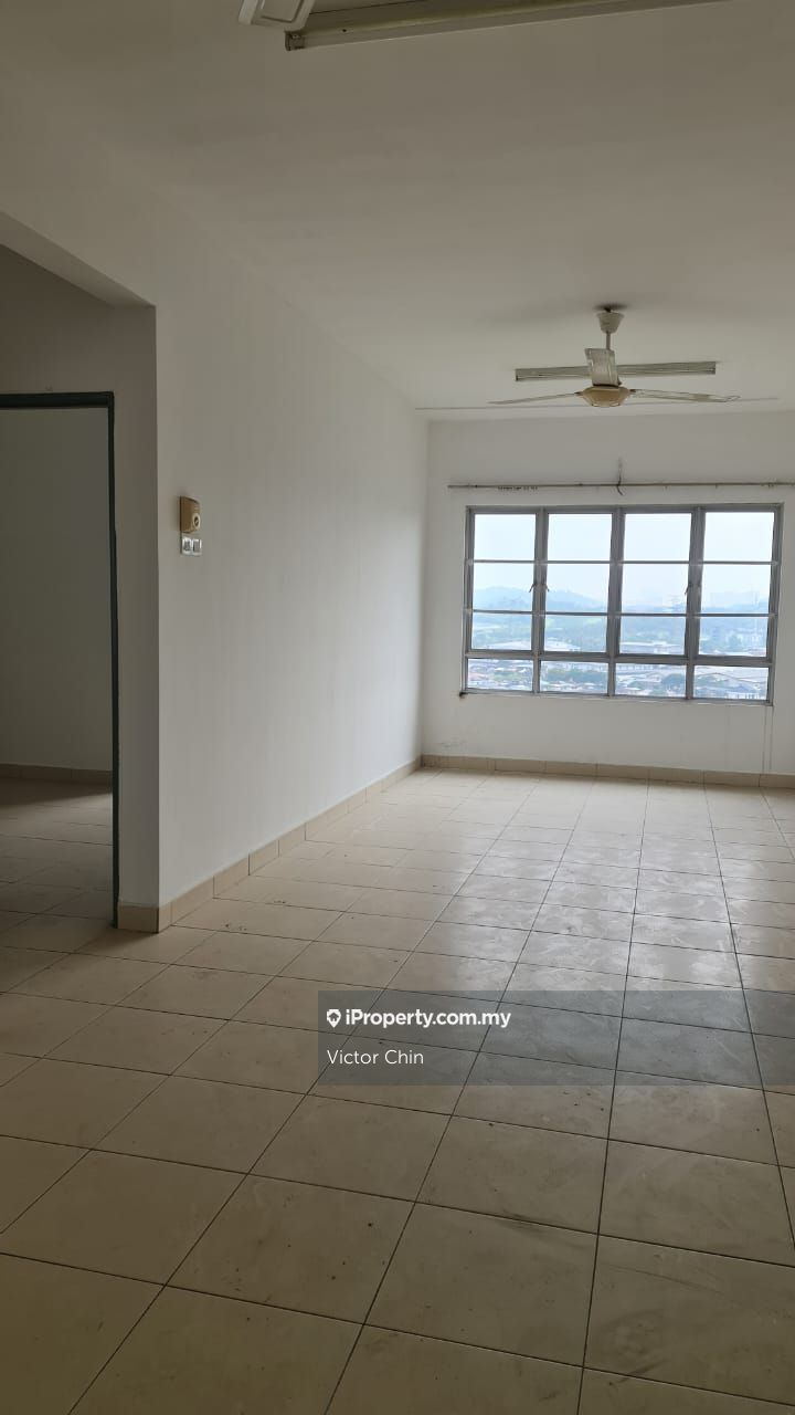Mutiara Residence, Seri Kembangan for sale - RM360000 | iProperty Malaysia