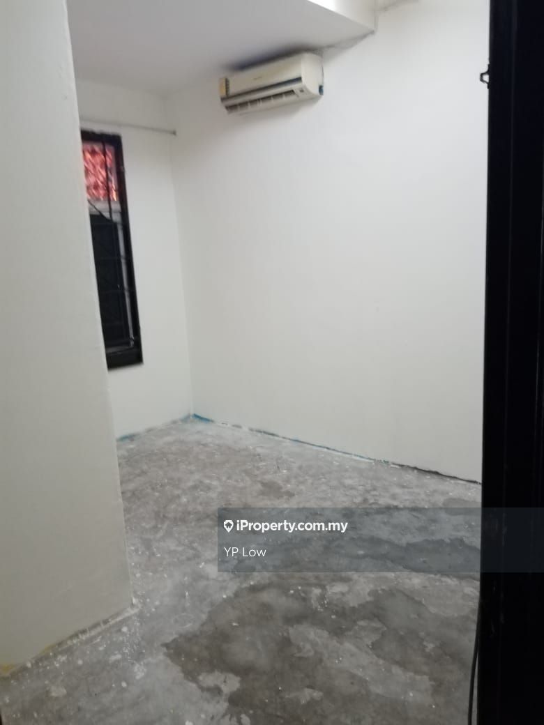 Lestari Perdana Apartment, Bandar Putra Permai, Seri Kembangan for sale ...