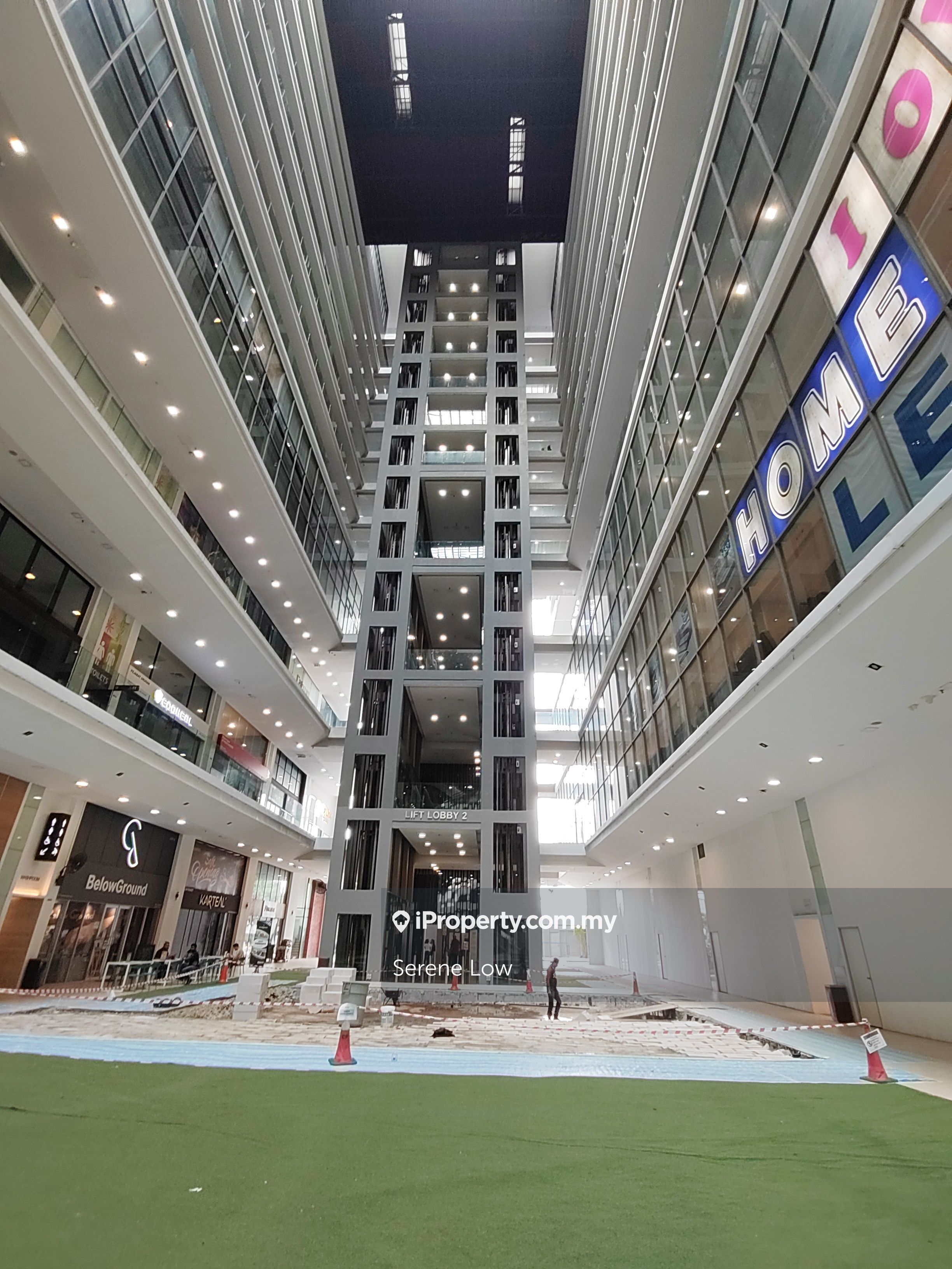 One City, Skypark, Office Lot, Jalan USJ 25/1, One City, Subang Jaya ...