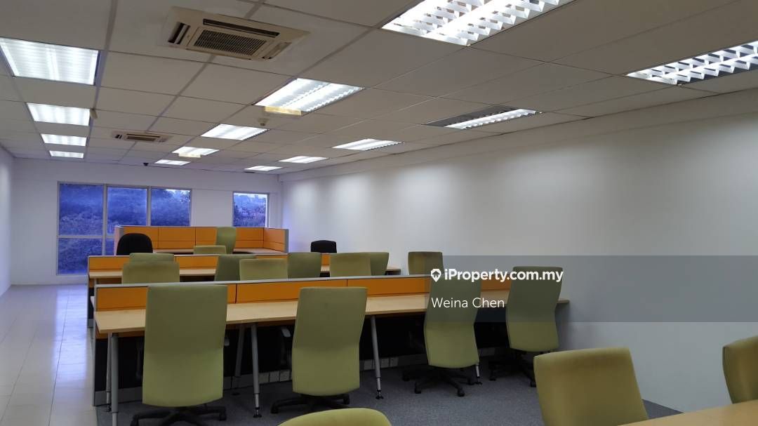 Jaya One, Jalan University,, Petaling Jaya Office for rent | iProperty ...