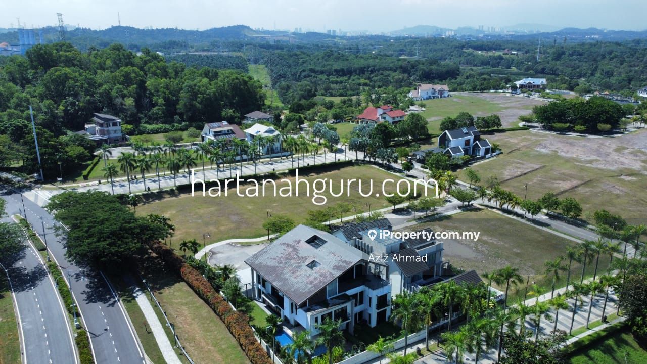Presint 11, Putrajaya for sale - RM2124088 | iProperty Malaysia