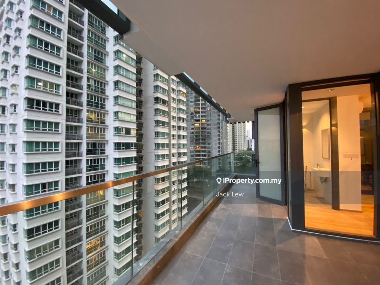 Twy Duplex Condos Corner lot Condominium 2 bedrooms for sale in Mont ...